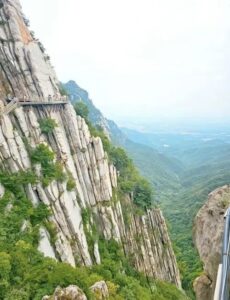 Shaolin Temple — The Origin of Zen and Kung Fu - Mandarin Envoy ...